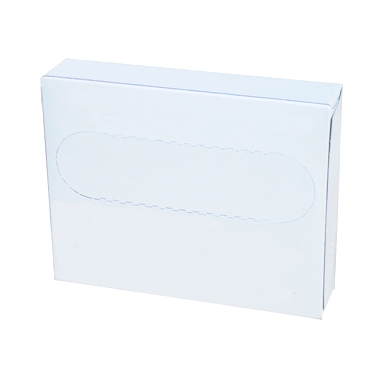 Interleaved Toilet Tissue : 1 Ply Economy Interfold Toilet Tissue - 100 ...