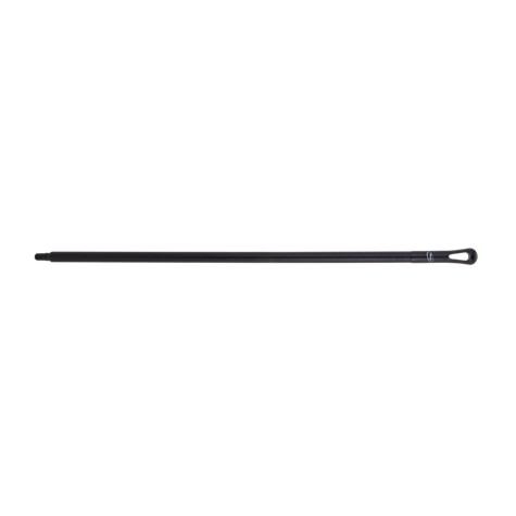 Handles : Black Ergonomic 1 Piece Poly Handle 1300mm