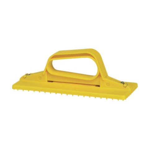 Durable Pad Holders : Yellow Pad Holder With Stainless Steel Locking ...