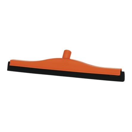 Classic Twin Blade : Orange Classic Double Rubber Squeegee 500mm