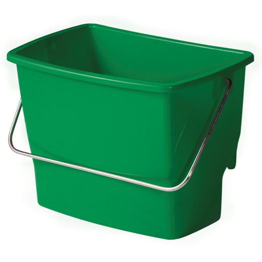 Buckets : Ezy Ergo Side Bucket - 7 Litre