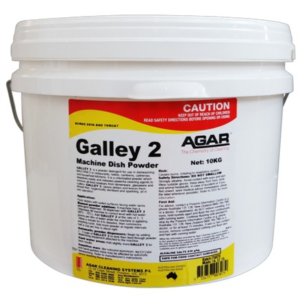 Kitchen & Bar Cleaners & Sanitizers : Agar Galley 2 - Premium ...