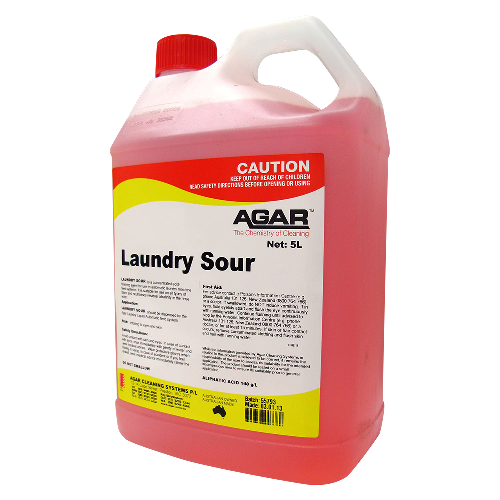 Laundry Products : Agar Laundry Sour - Premium Concentrated Acid ...