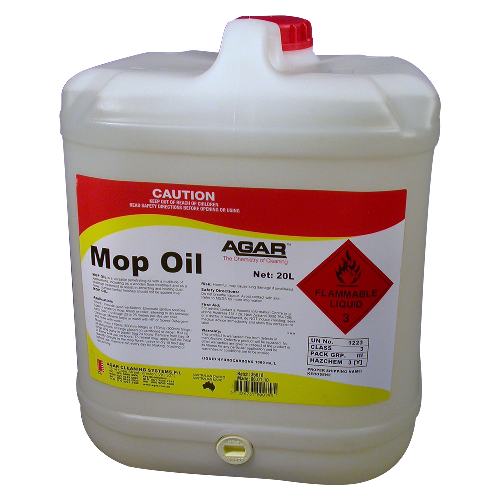 Floor Sealers/Polish/Maintainers : Agar Penetrating Mop Oil - Premium ...
