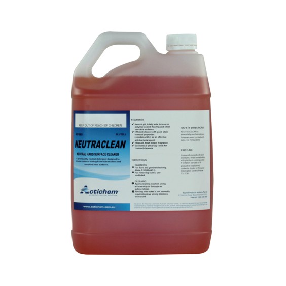 Actichem Neutraclean 5L