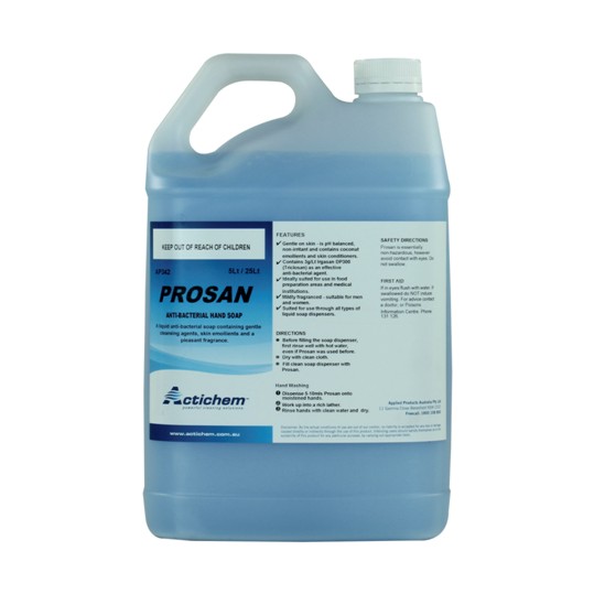 Actichem Prosan 5L